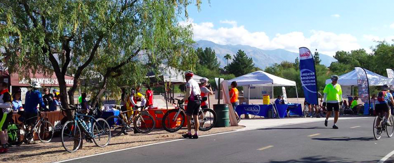 Pima County El Tour Loop de Loop | El Tour de Tucson – Perimeter Bicycling