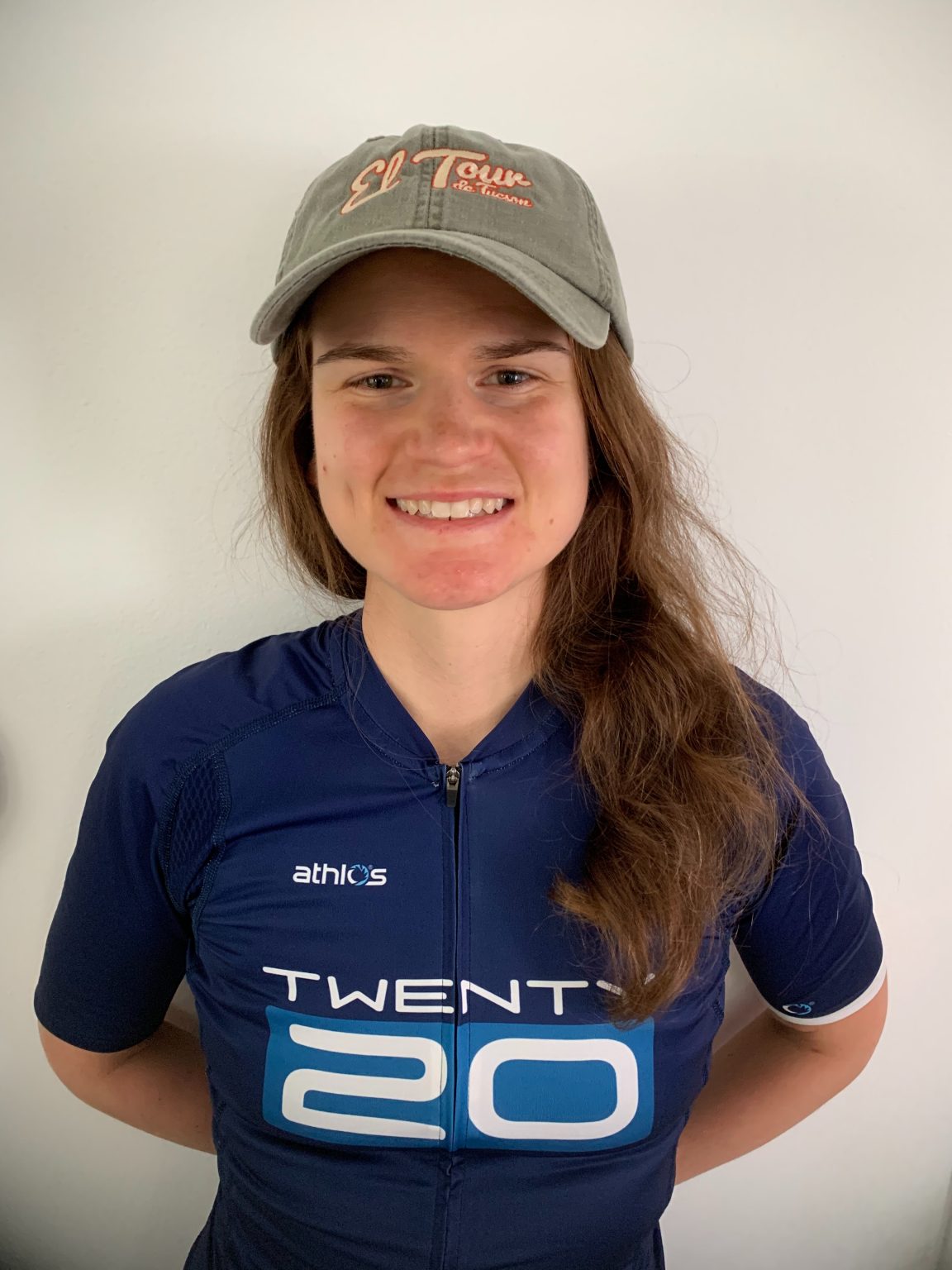 Amanda Coker returns as El Tour’s Zwift meetup Ride on Saturday – El ...