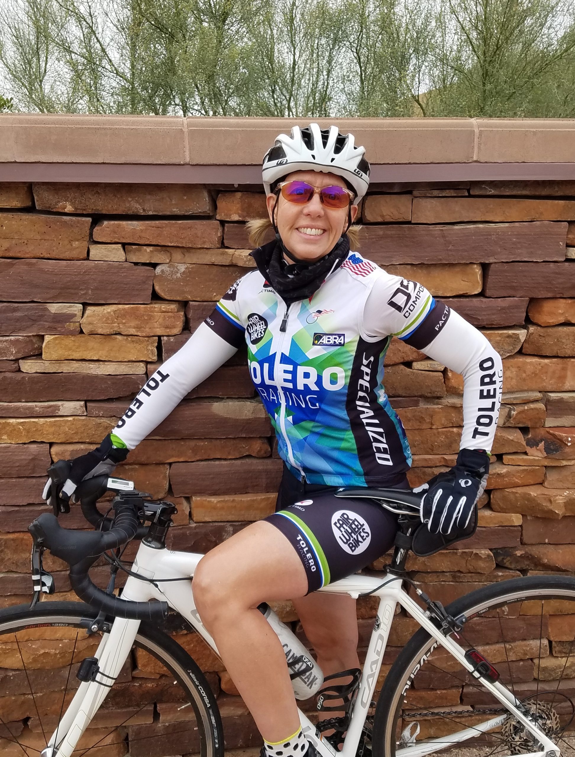 Meet Amy Orchard, a New Member to El Tour’s Board – El Tour de Tucson