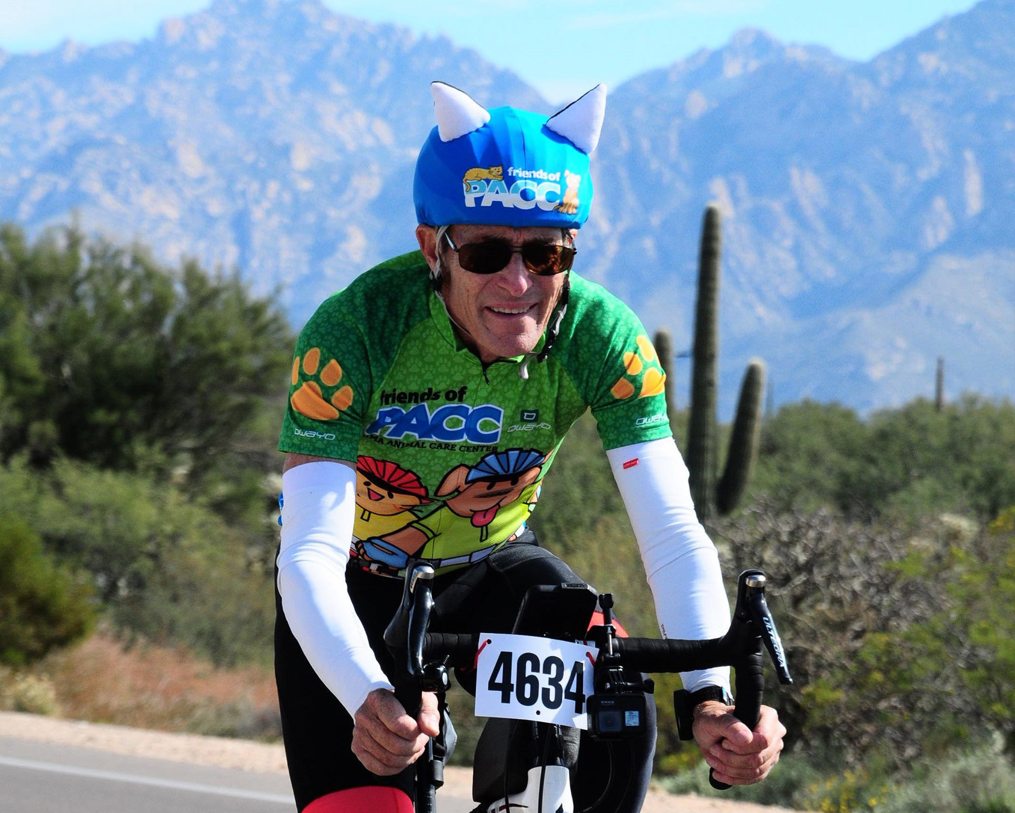 Friends of PACC & Jerry Rosen: Match Made in Animal Heaven, join them ...