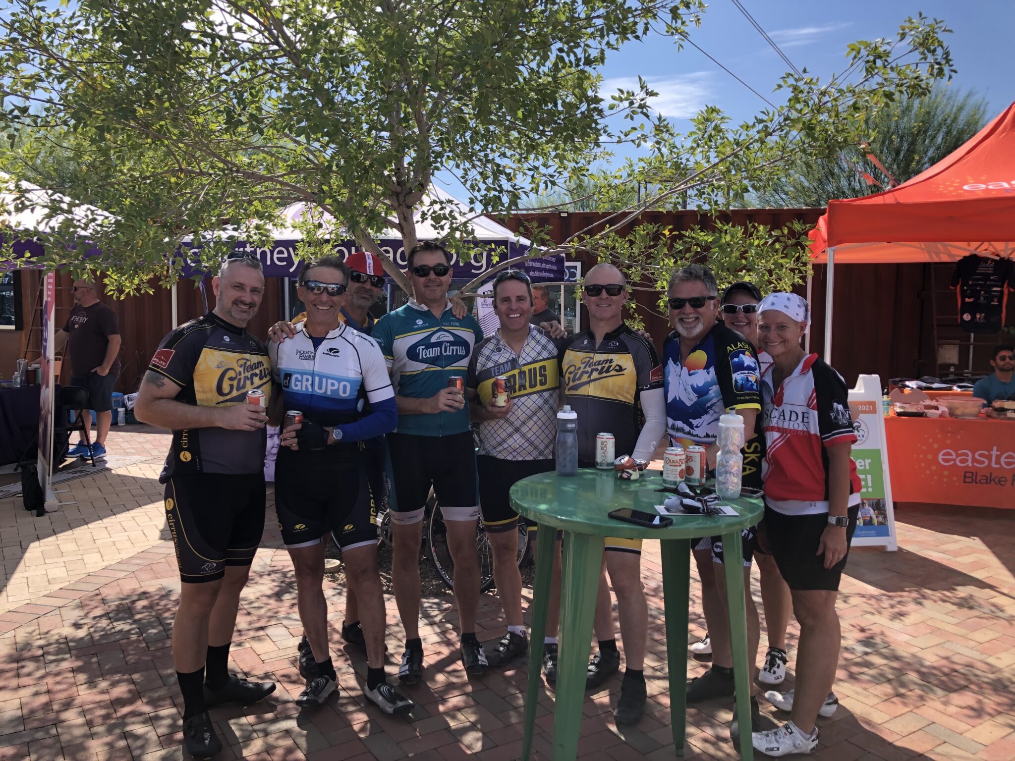 Pima County El Tour Loop de Loop | El Tour de Tucson – Perimeter Bicycling