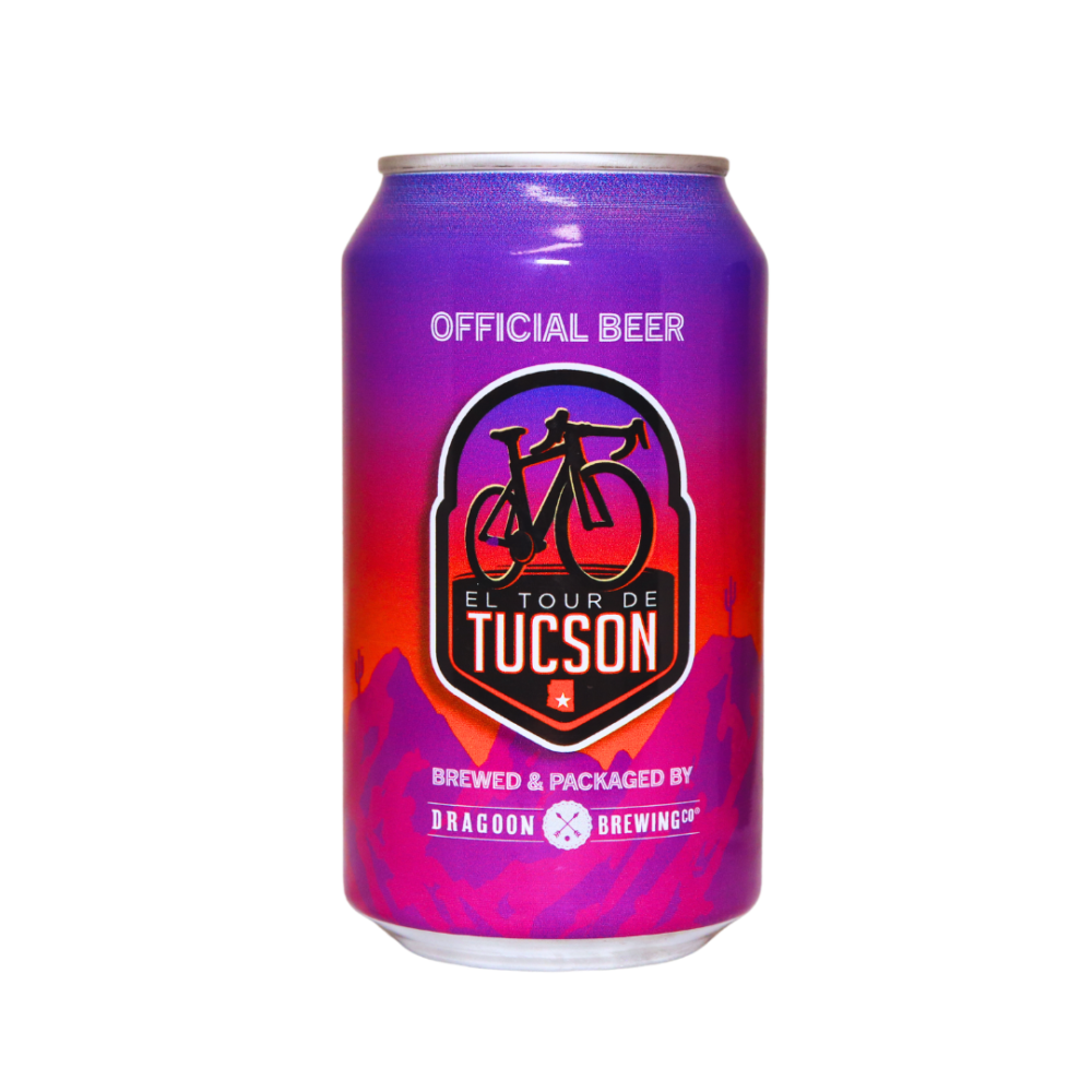 El Tour to debut new official beer – Dragoon PILS – on Wednesday at ...
