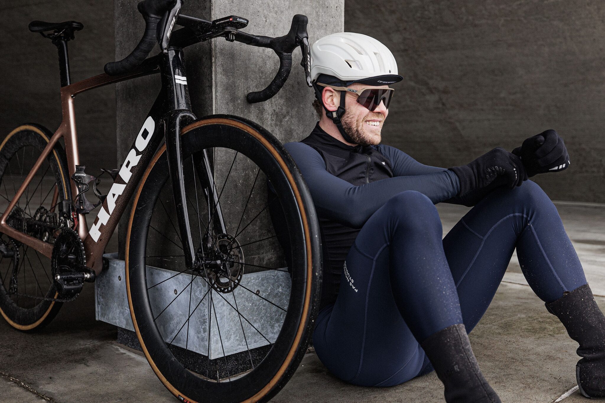 Haro Bikes brings a stylish, cool performance road bike to El Tour Nov ...