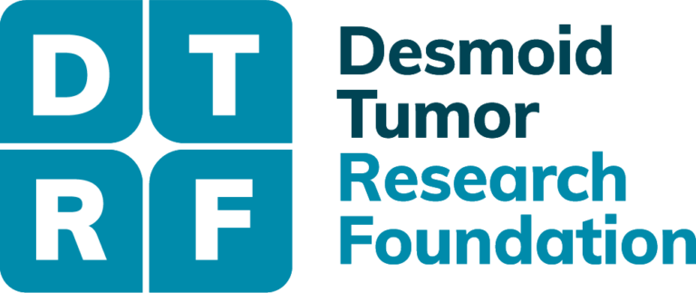 The Desmoid Tumor Research Foundation is new to El Tour, give it a look ...