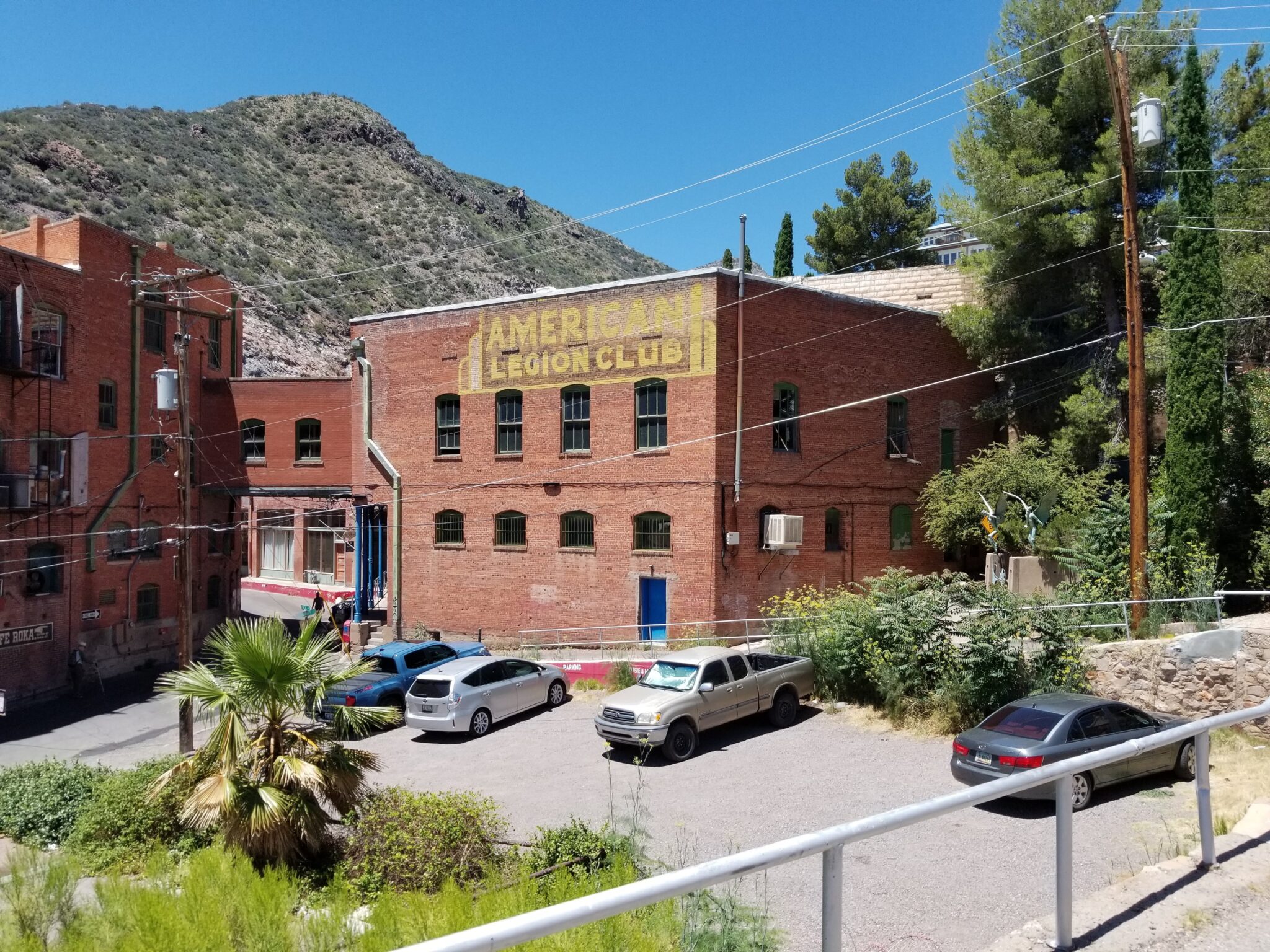 Legion American Bar & Grill to host El Tour de Zona cyclists Come drink ...