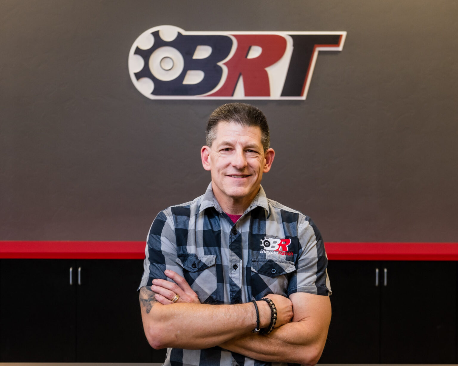 Morganstern is the new Chairman of the Board for Perimeter, El Tour ...