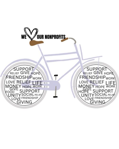 We love our non-profit partners! The list continues to grow for our ...