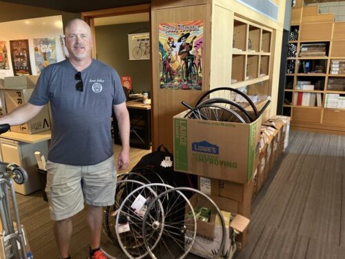 Swart retiring but will still be a big part of Tucson’s cycling scene ...