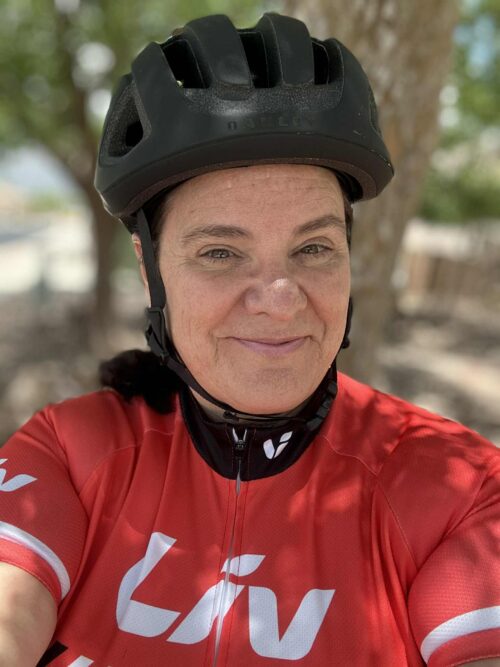 Mach-Duarte making her ‘comeback’ to honor friend Cunningham through ...