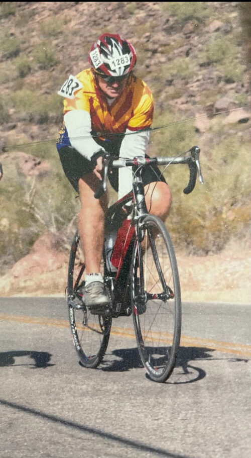 Tom Pierson: Great cyclist, great coach, great man – to be honored this ...